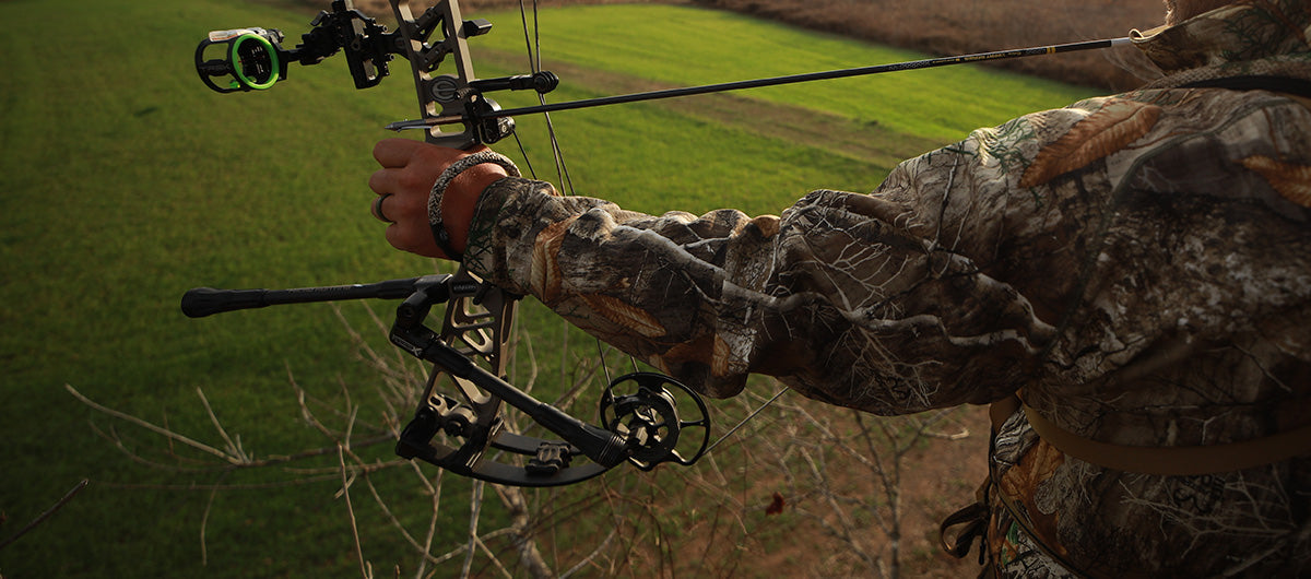 Stabilizers and Dampers – Arrowhead Archery