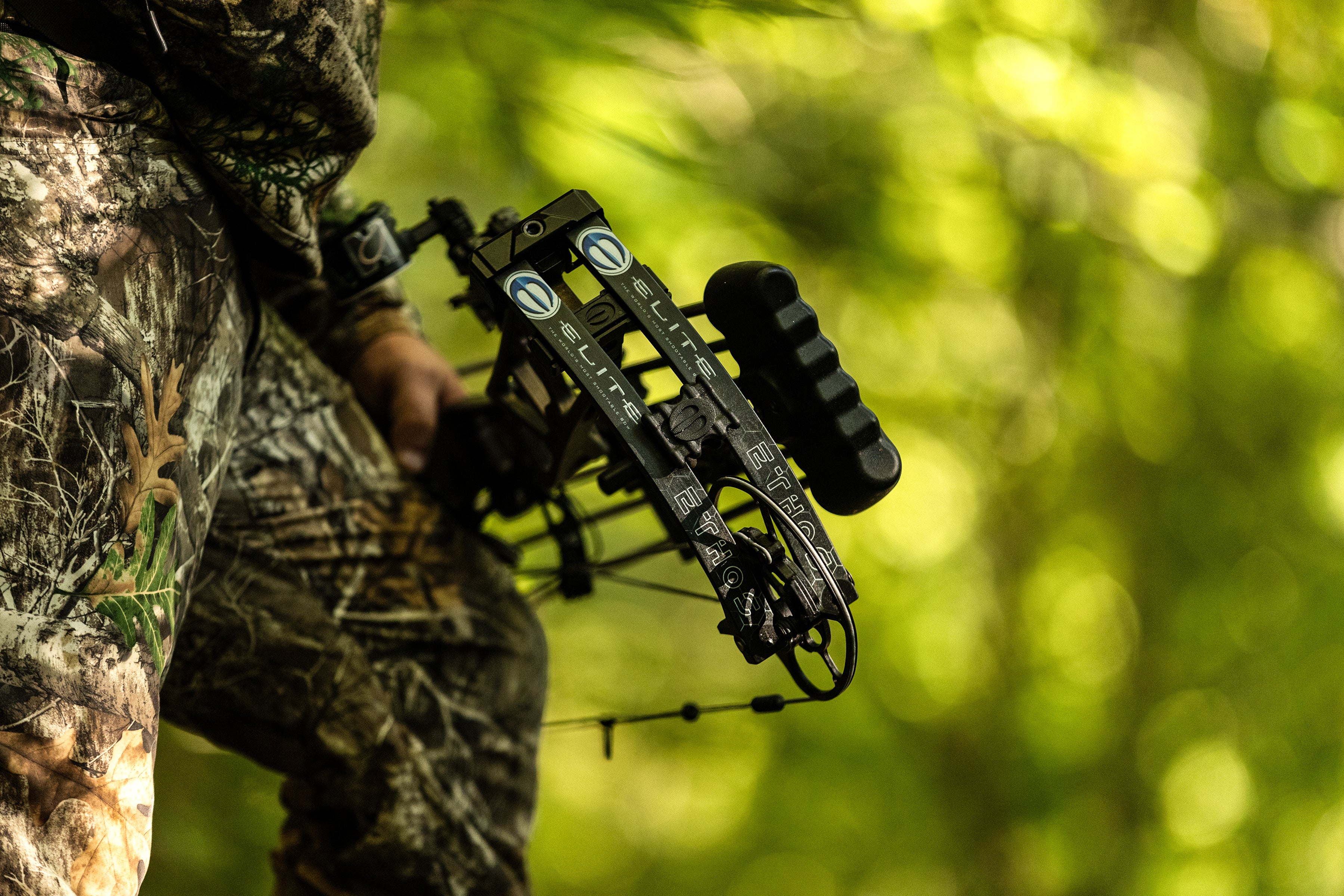 Elite Archery – Arrowhead Archery