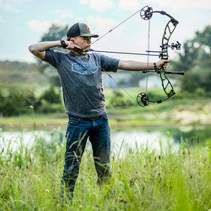 Compound Bows – Arrowhead Archery