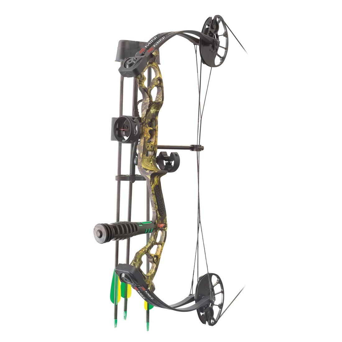 PSE Mini Burner – Arrowhead Archery