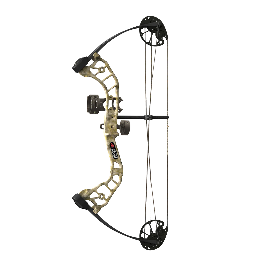 PSE Micro Midas – Arrowhead Archery