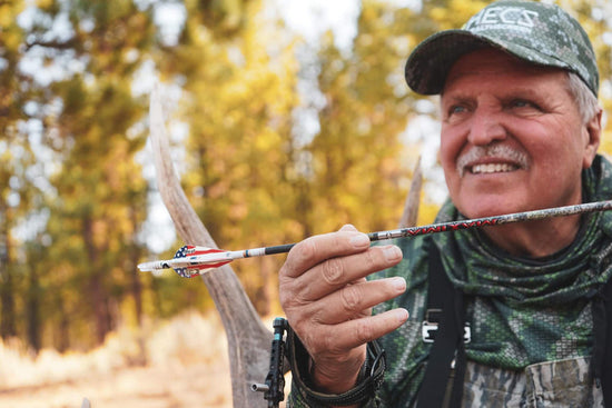 Crossbows – Arrowhead Archery