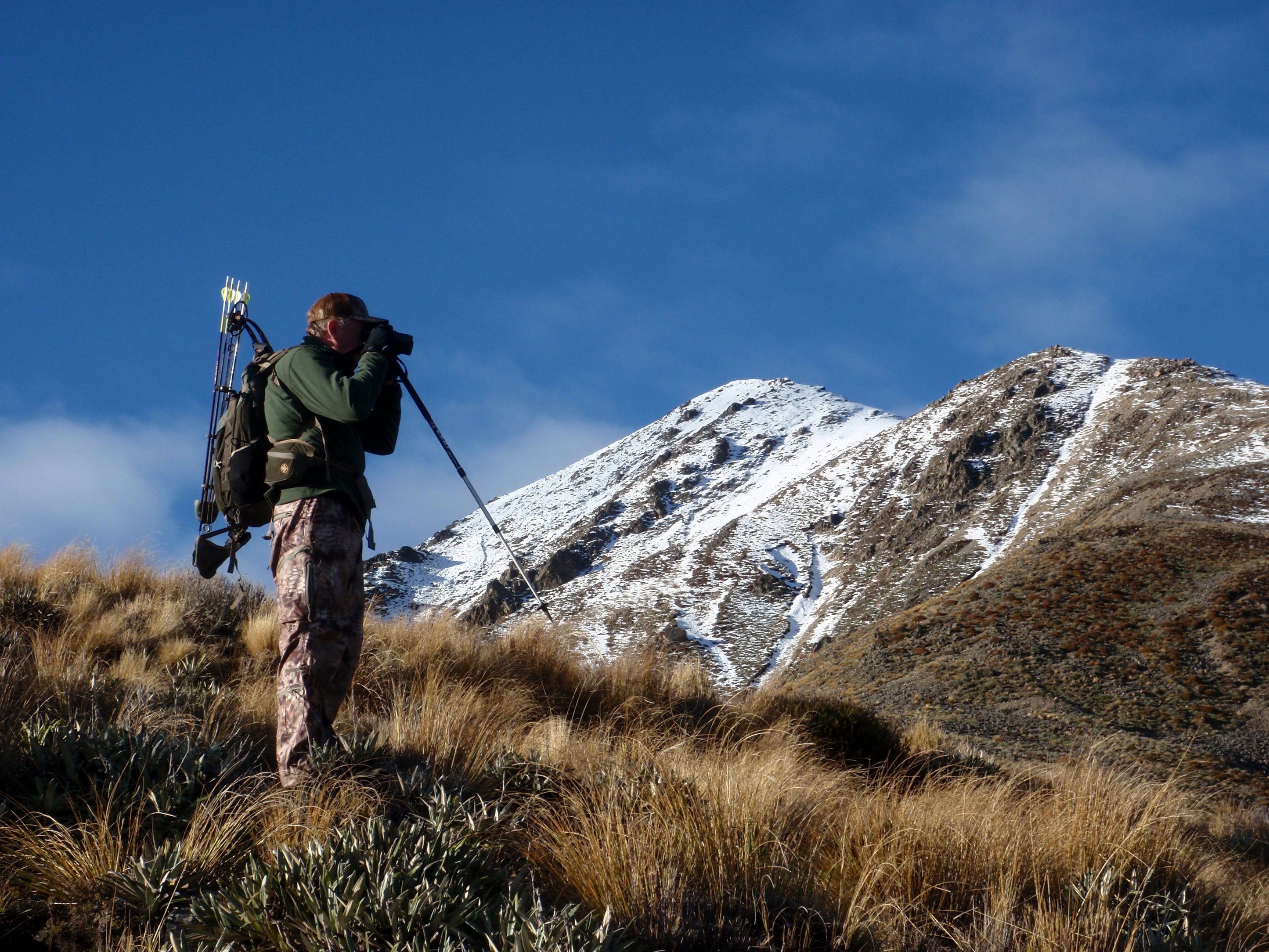 Arrowhead Archery NZ | Top-Quality Bows, Arrows & Archery Gear