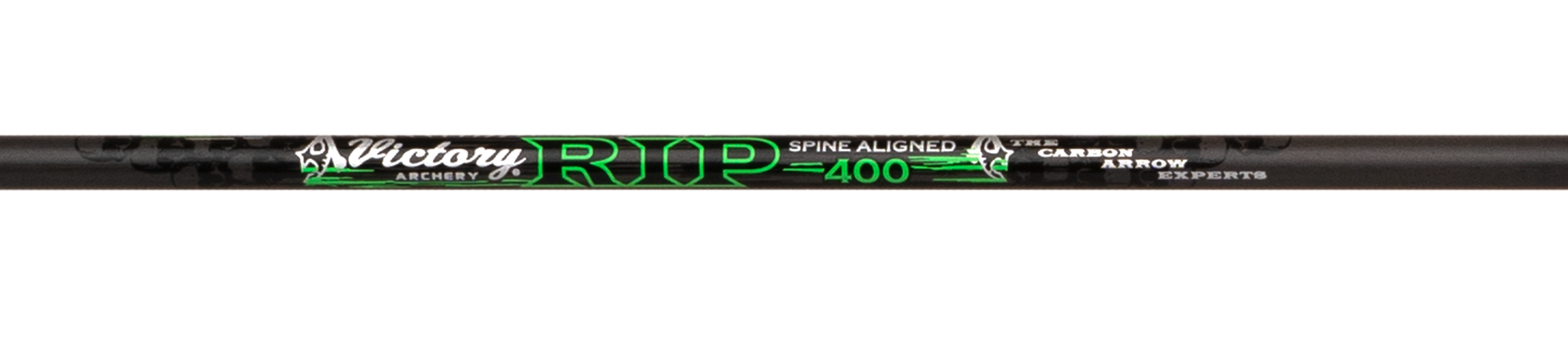 Victory RIP .204 Small Diameter Hunting Arrow Shaft – Arrowhead Archery