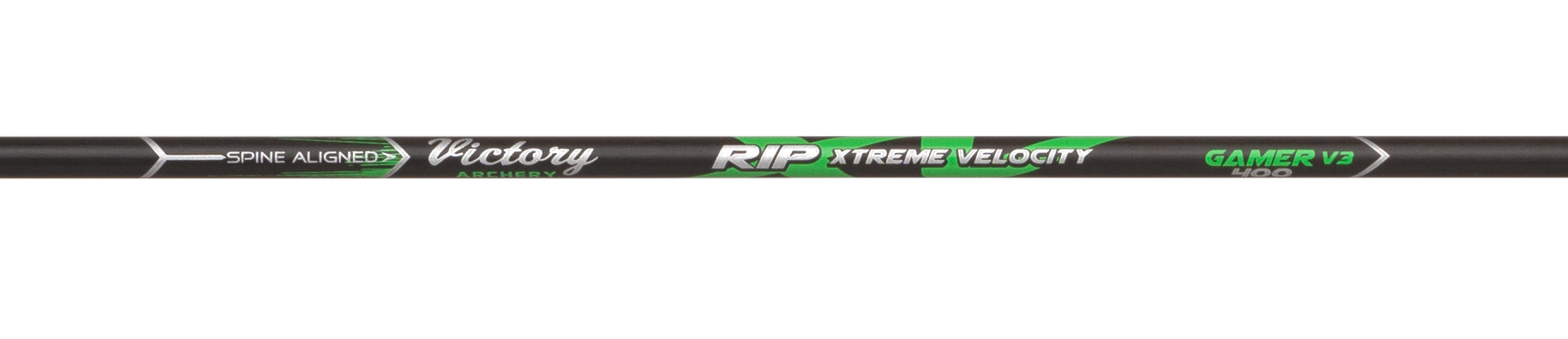 Victory RIP .204 XV Arrow Shaft Gamer – Arrowhead Archery